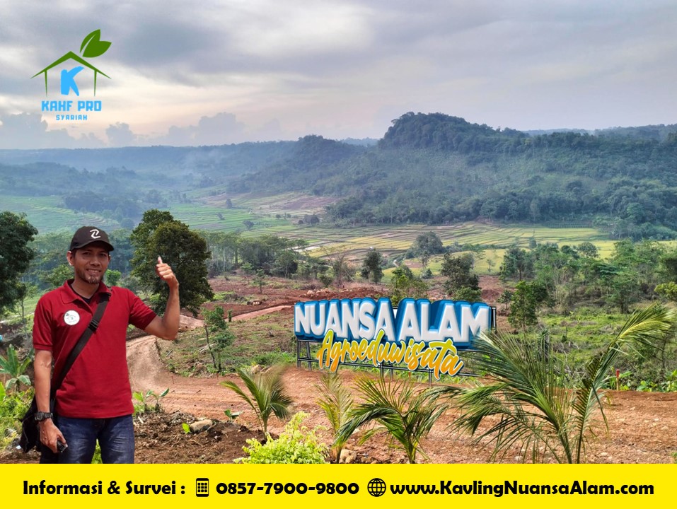0857-7900-9800 | Kavling Nuansa Alam Agroeduwisata Bogor – Kavling ...