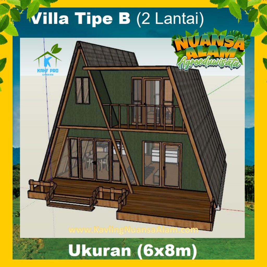 Kavling Nuansa Alam | 0857-7900-9800 – Kavling Nuansa Alam adalah ...