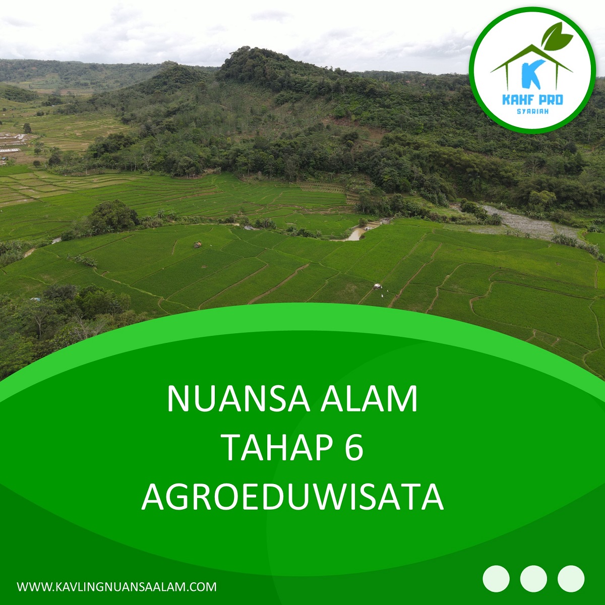 0857-7900-9800 | Kavling Nuansa Alam Agroeduwisata Bogor – Kavling ...