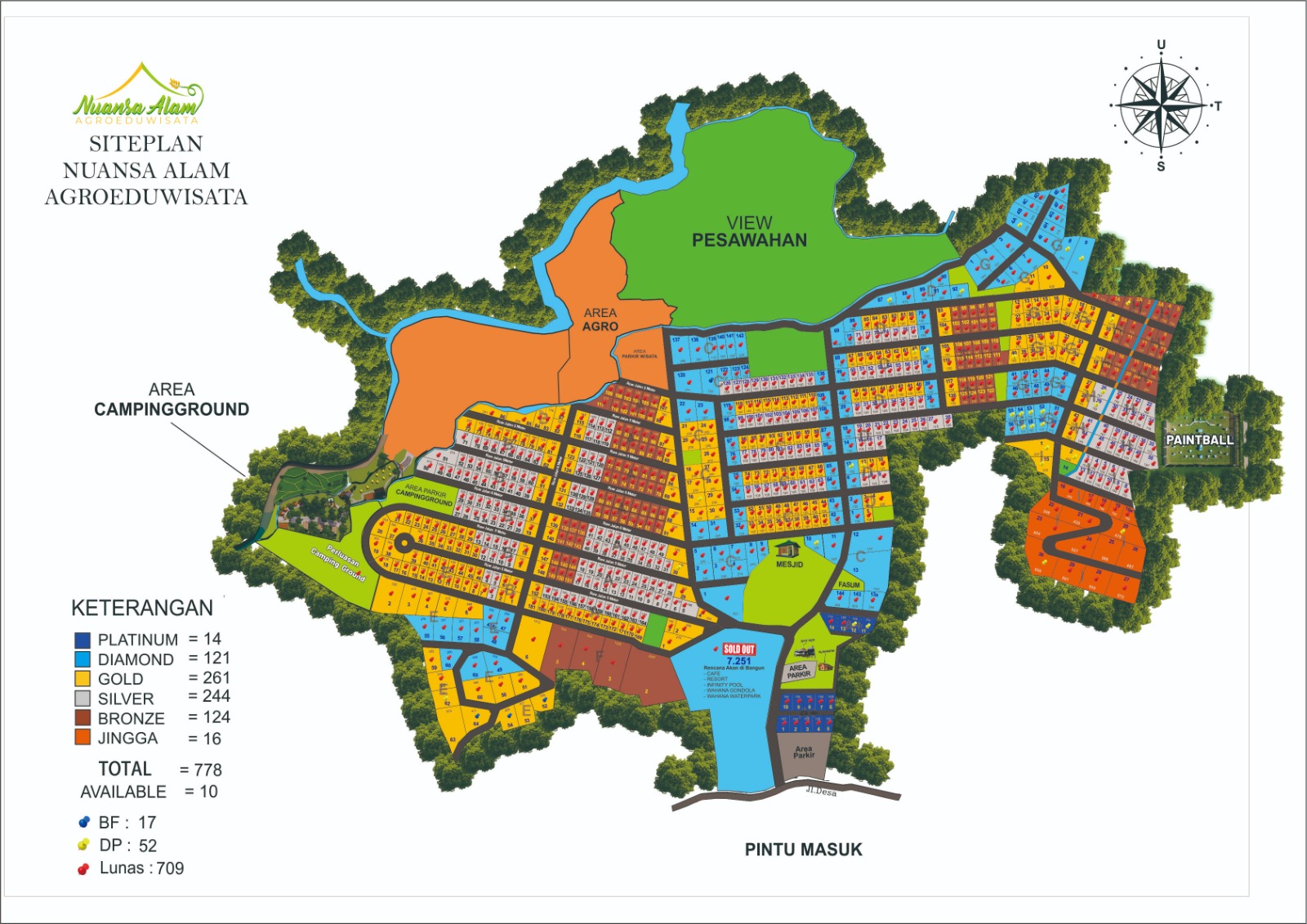 0857-7900-9800 | Kavling Nuansa Alam Agroeduwisata Bogor – Kavling ...
